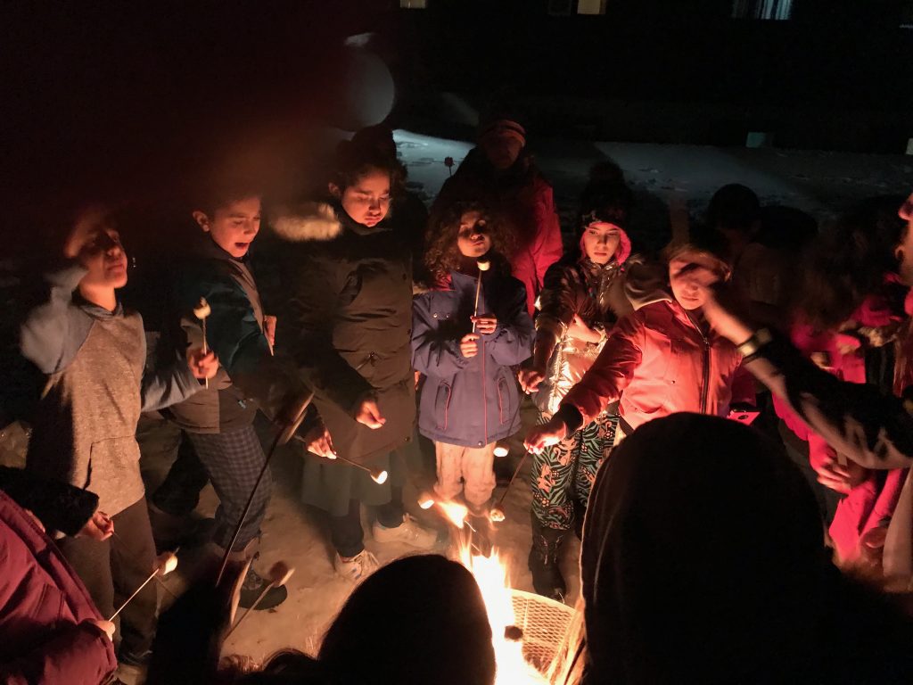 NCSY Juniors Ottawa - Canada