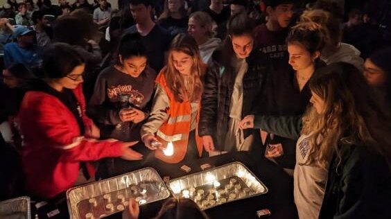 Alumni Shabbatons - Canada