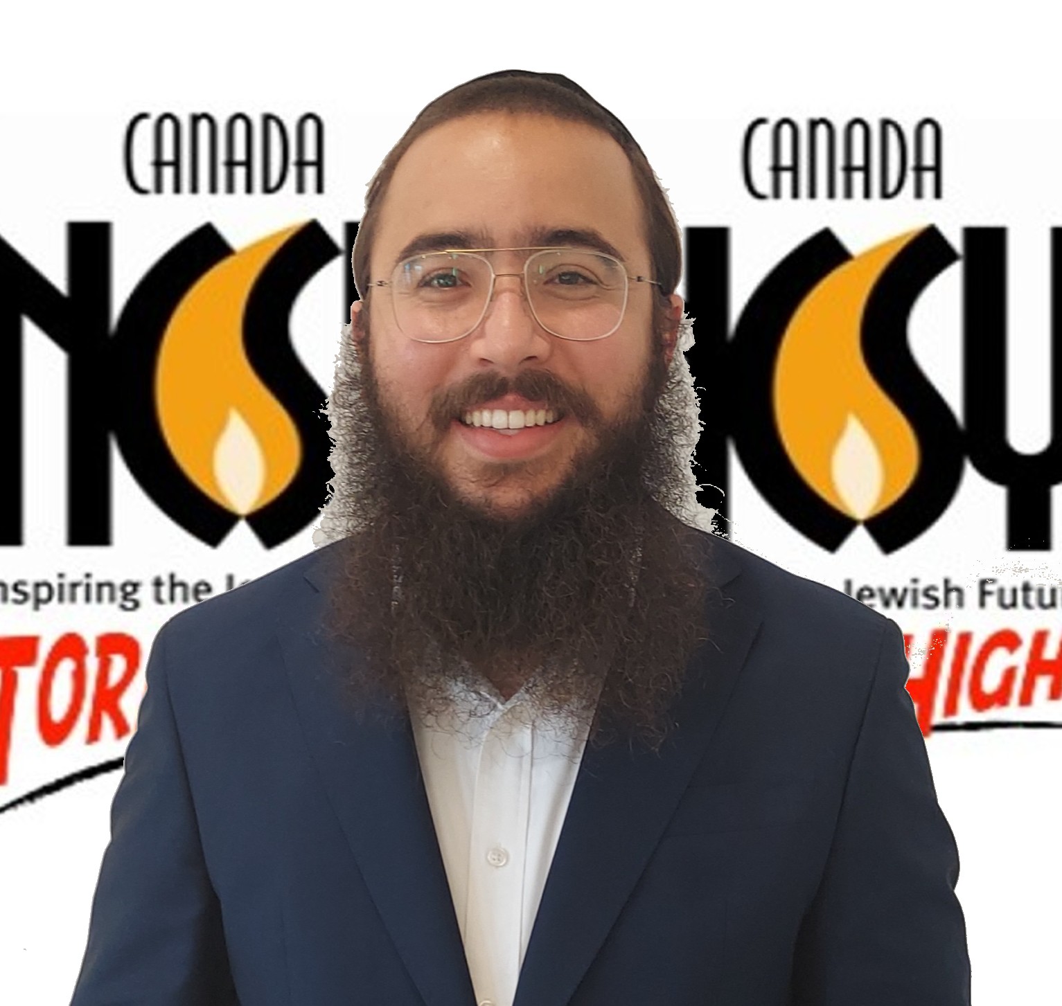 Rabbi Reouven Fhima - Canada